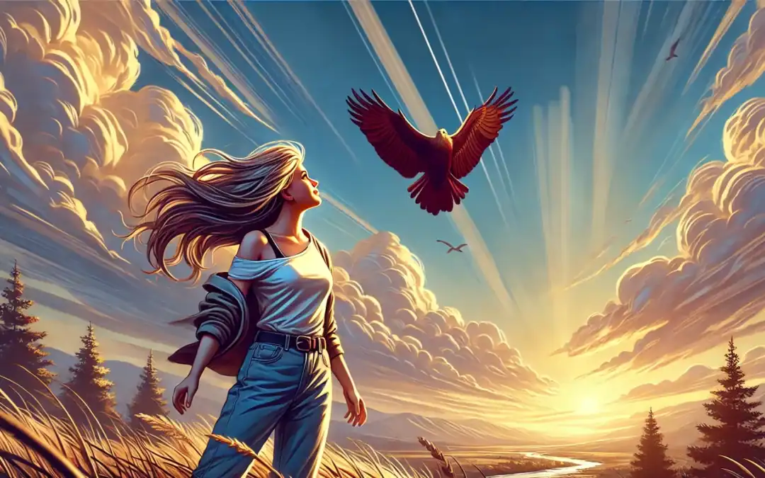 Understanding and Appreciating Birds of Prey: Majestic Hunters of the ...