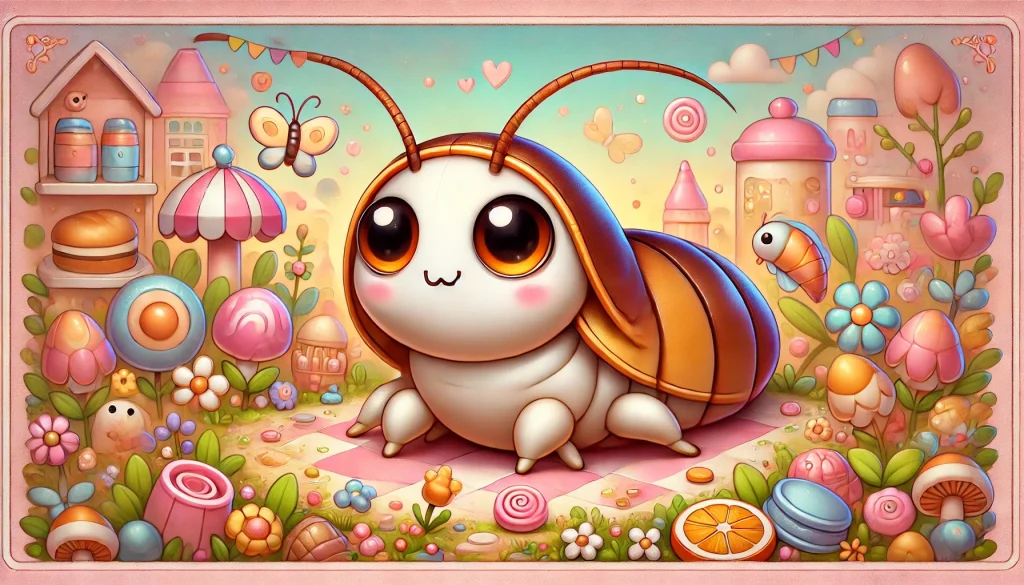 The Fear of Cockroaches: Katsaridaphobia - Creature Courage