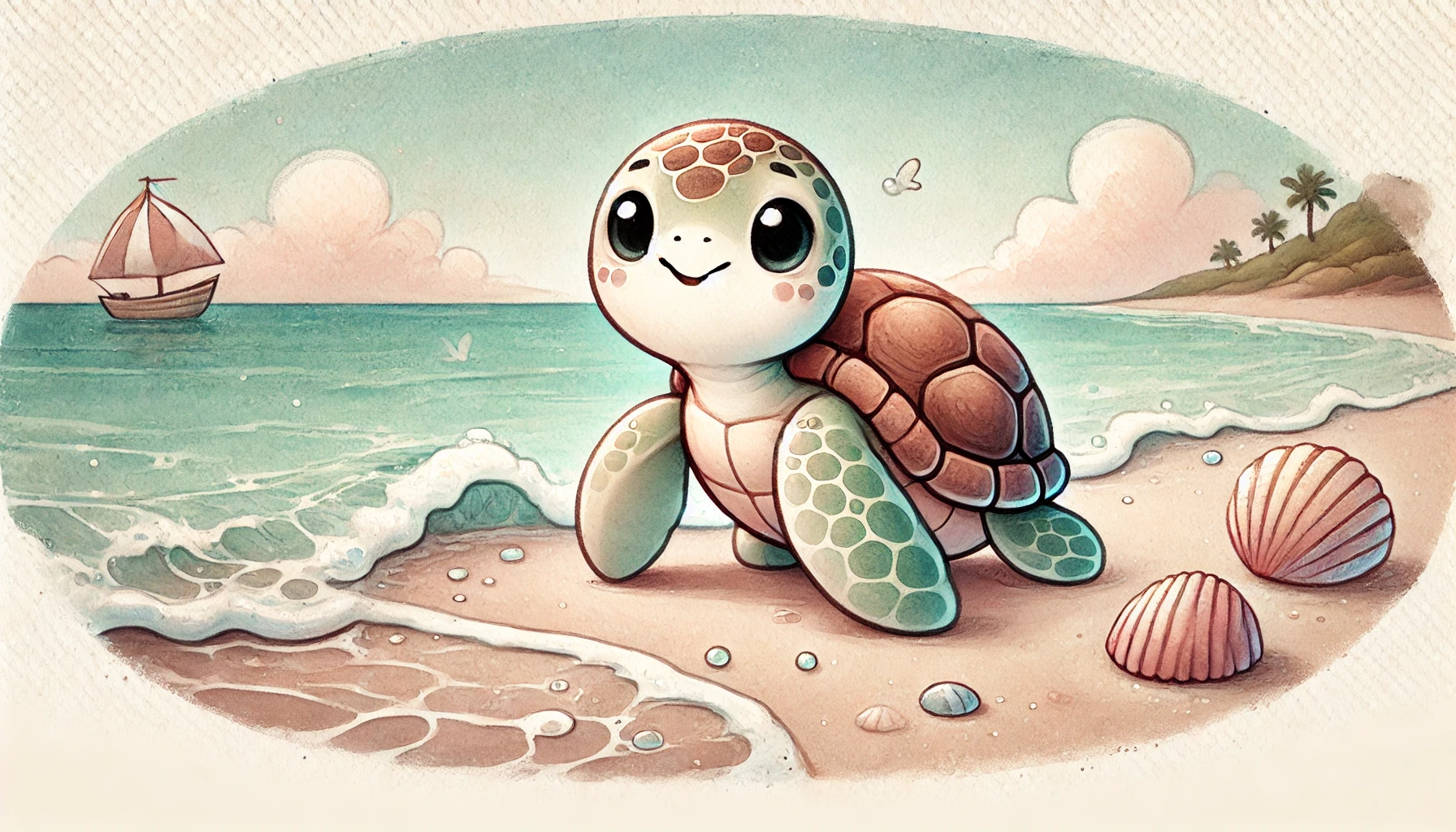 Get Over Your Fear of Turtles and Tortoises: Chelonaphobia - Creature ...