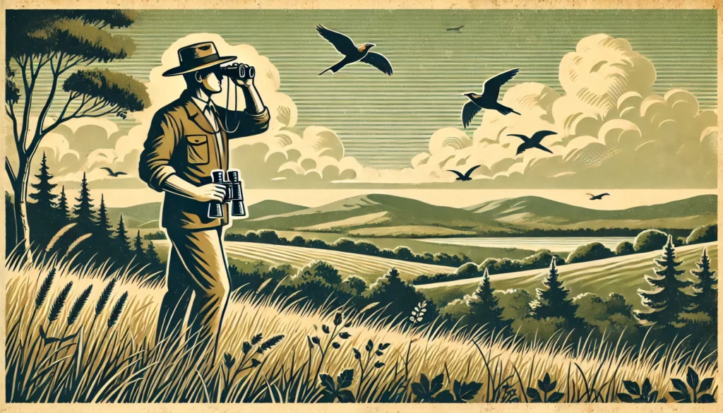 The Fear of Birds: Ornithophobia - Creature Courage