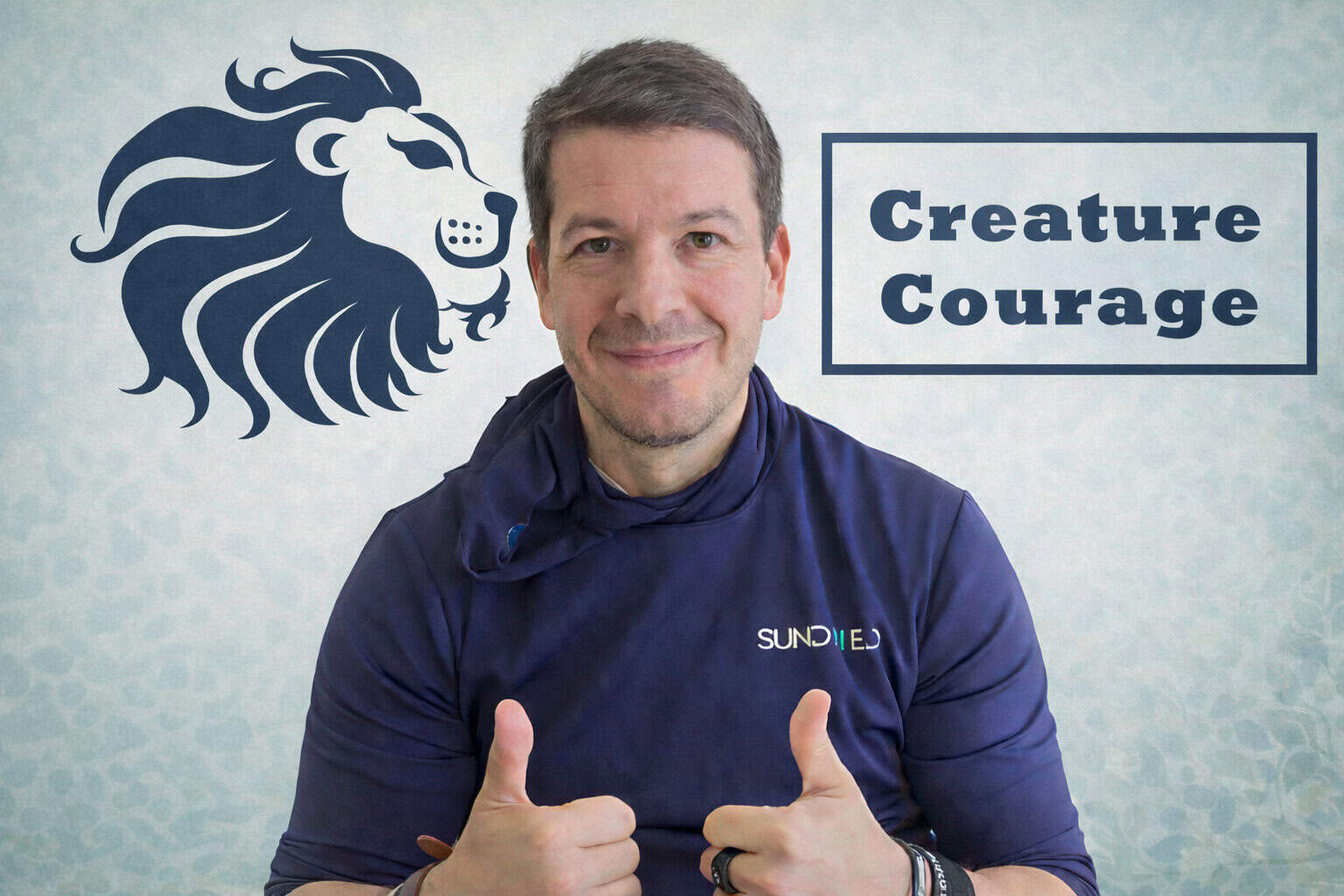 Overcoming The Fear of Spiders: A UK Success Story - Creature Courage