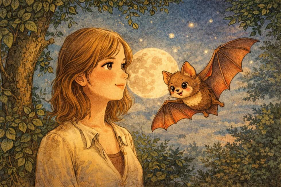 Chiroptophobia: Understanding and Overcoming the Fear of Bats ...