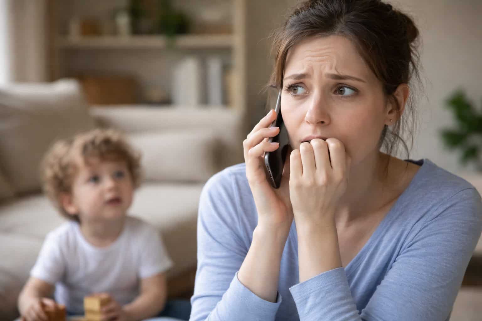 Parent Anxiety Treatment Before Child Phobia Therapy - Creature Courage